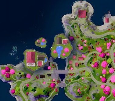 Fortnite brings back floating islands as 'Loot Island' in Chapter 4 ...