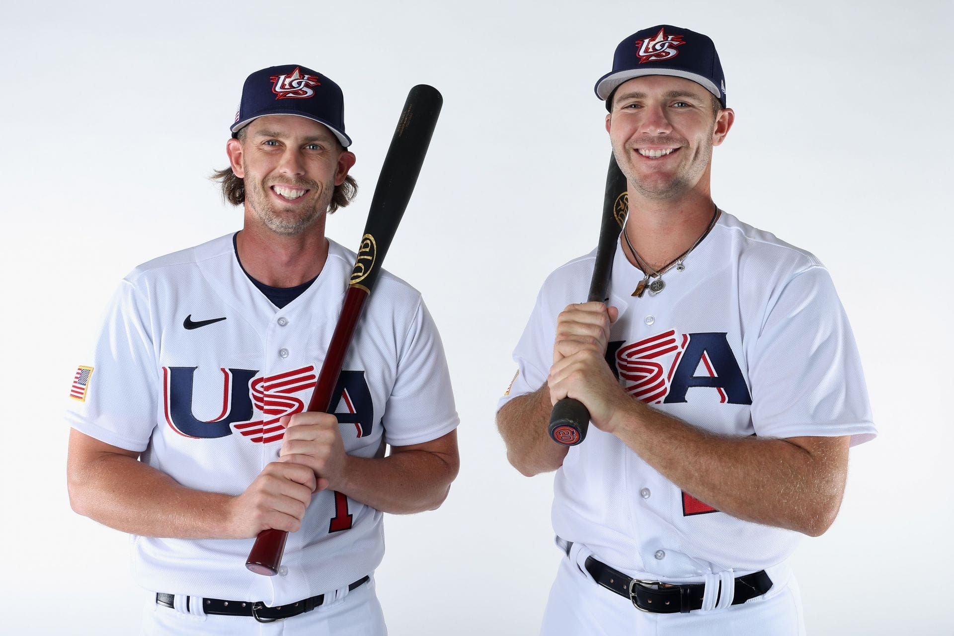 Playing for Team USA at World Baseball Classic means everything to Pete ...