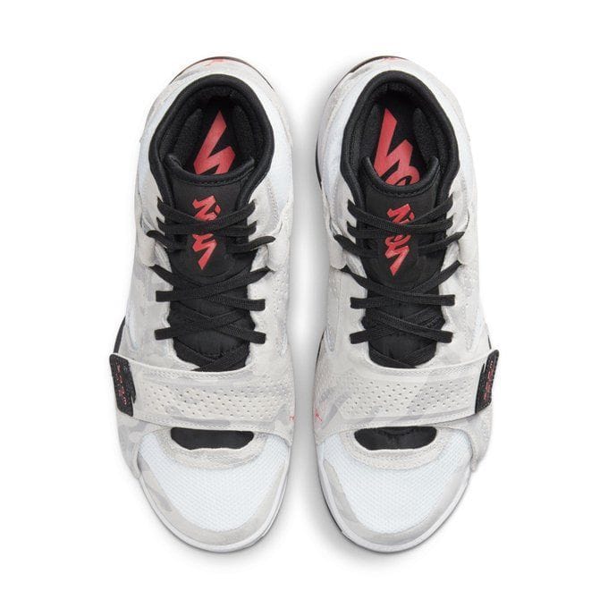 Zion Williamson: Jordan Zion 2 “Light Camo” shoes: Where to get, price ...