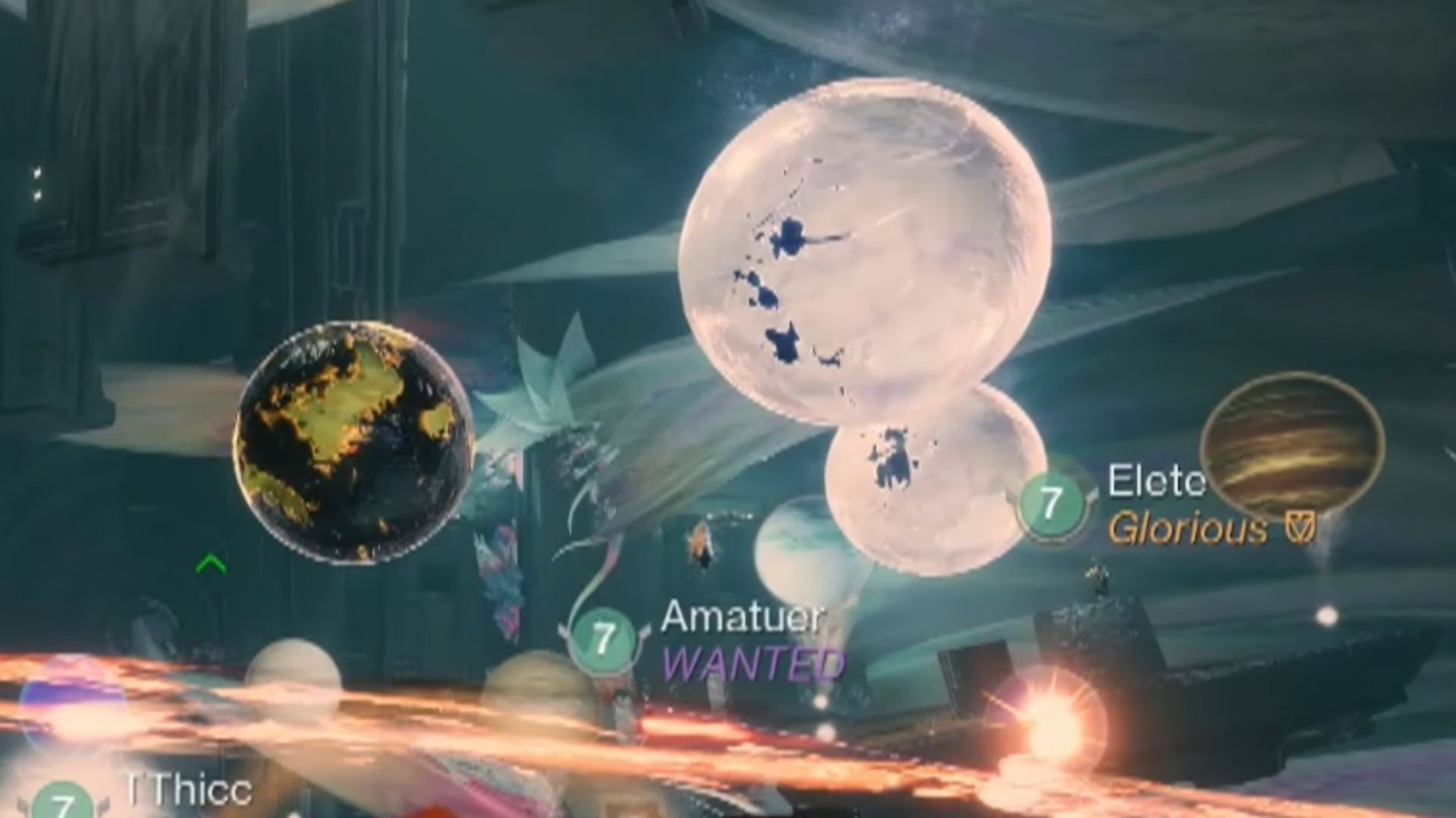 Destiny 2 Root of Nightmares third encounter guide: Macrocosm