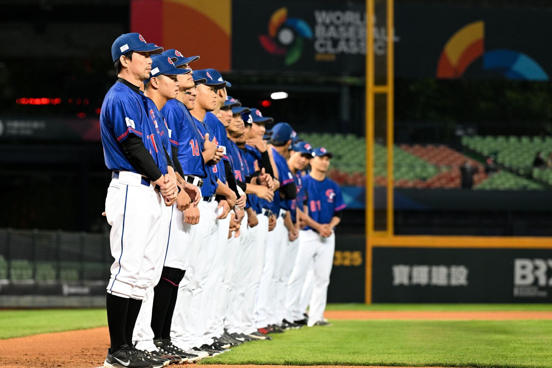 Panama vs Chinese Taipei: Schedule, Live Stream and TV Listings | World ...