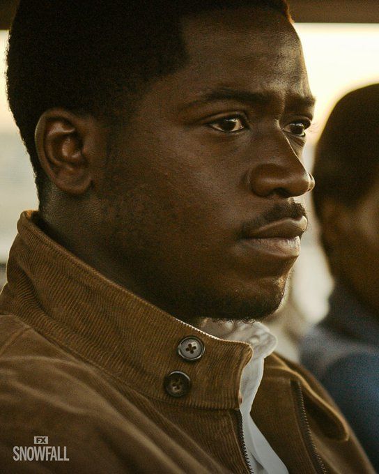 Snowfall season 6 episode 5 recap: Ebony And Ivory, and a lot more