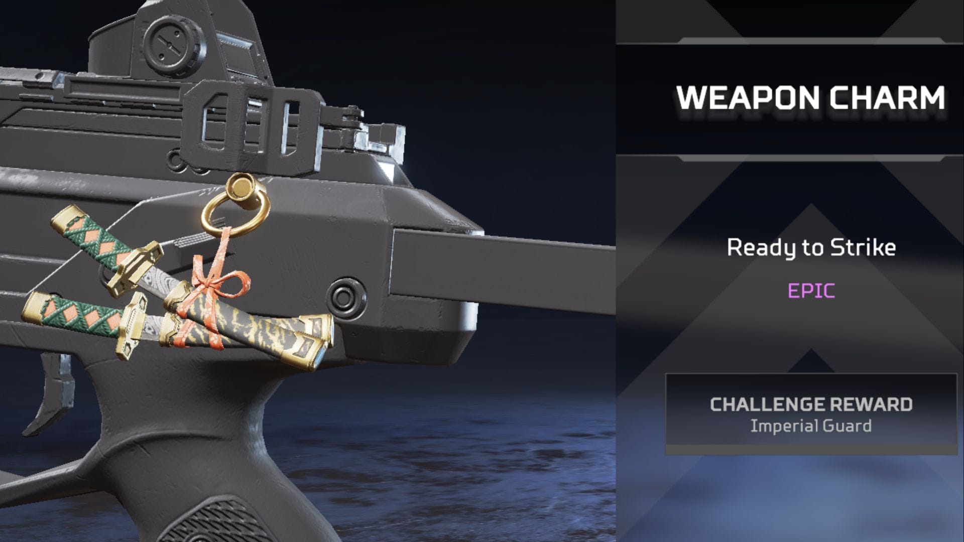 Apex Legends Imperial Guard Prize Tracker: All free rewards, how to ...