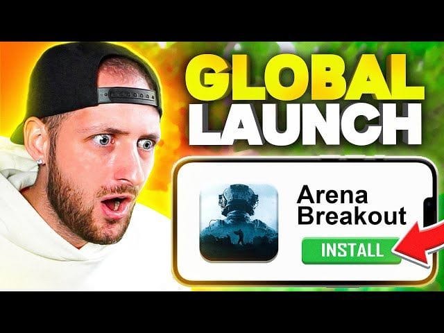 "If they brought cross-platform, it would be the biggest game" - Arena ...