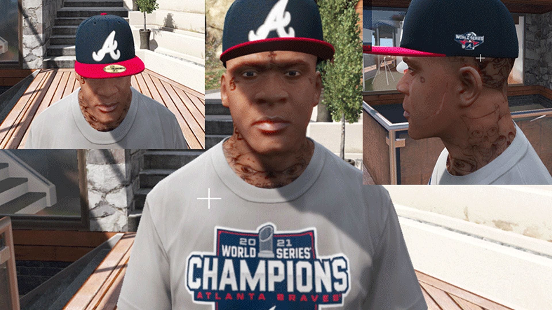 5 best MLB mods for GTA 5 in 2023