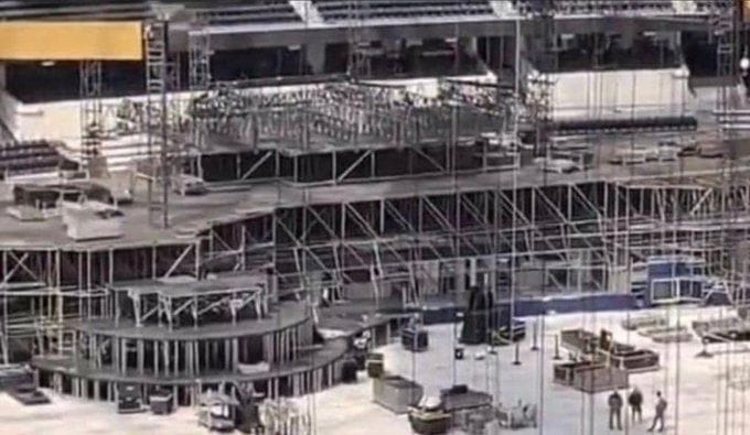 "Trips got them building an entire city" - Twitter buzzing at latest ...