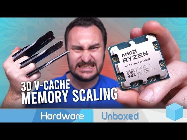 AMD Ryzen 9 7950X3D vs Ryzen 9 7950X: Which is the better option for gaming?