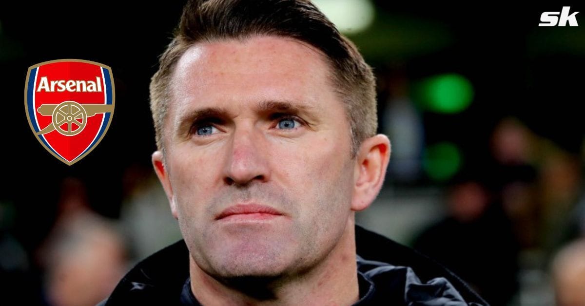 “I am going to stick to that” – Ex-Tottenham star Robbie Keane makes ...