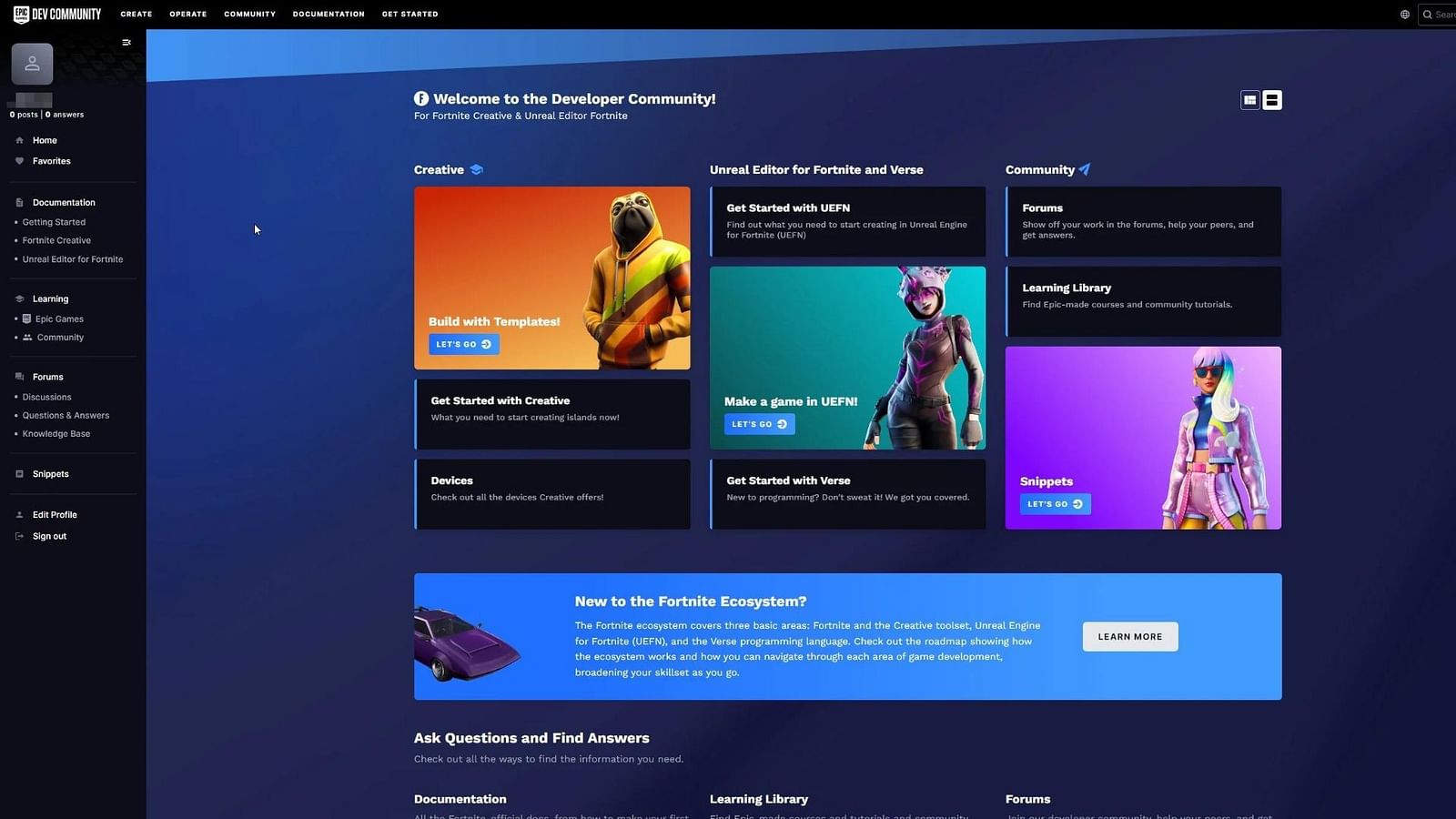 How to enroll to Fortnite Island Creator program - Engagement payout ... How to enroll to Fortnite Island Creator program - Engagement payout ...