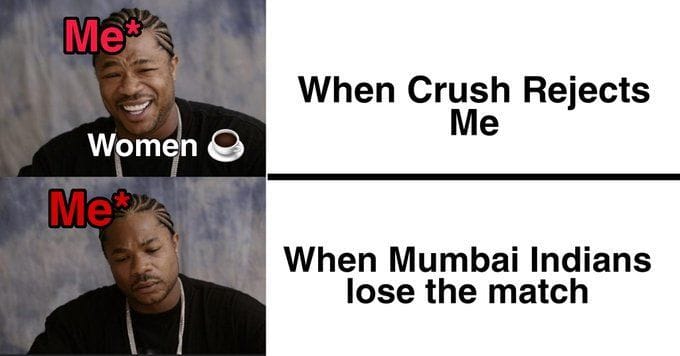 MI vs DC memes, WPL 2023: Top 10 funny memes from the latest match