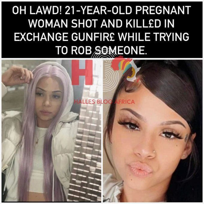 What happened to Genesis Escobar? Pregnant Chicago woman killed while ...