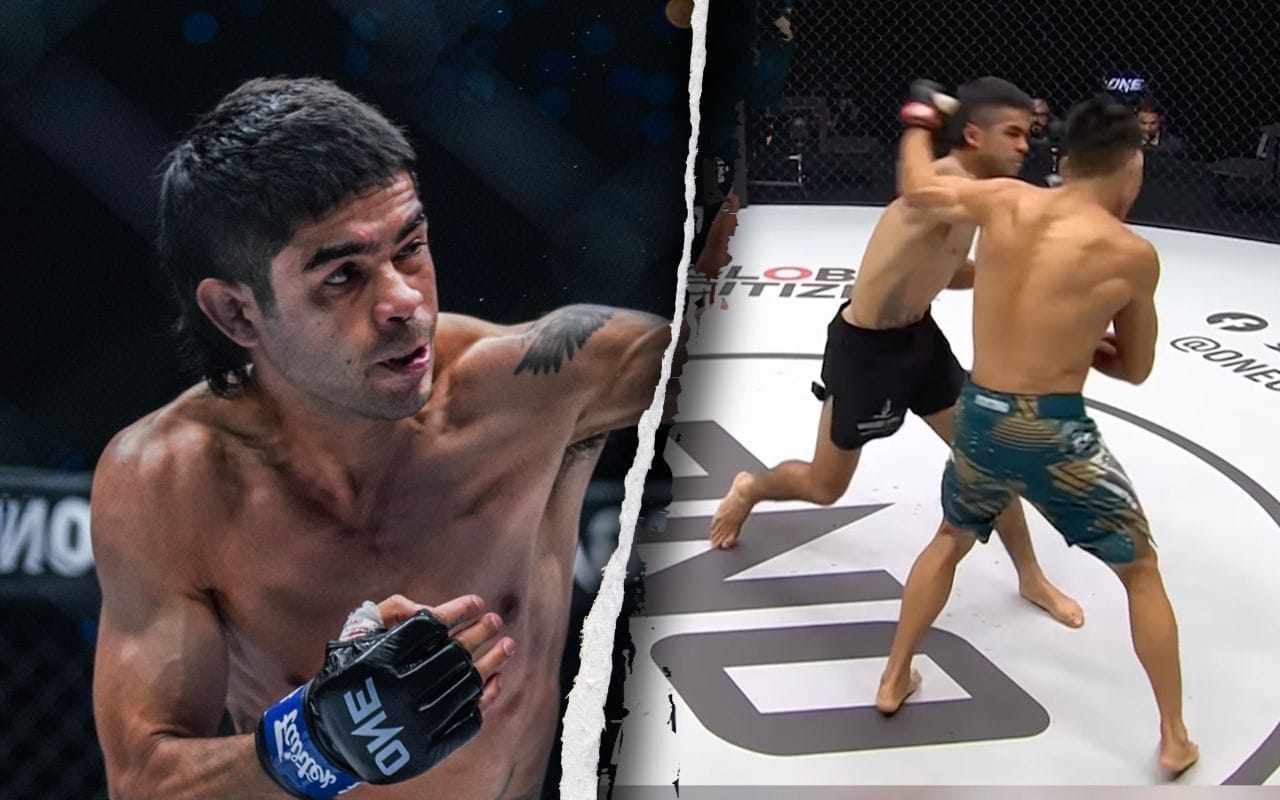 Danial Williams News: Danial Williams turns the lights out clean on his ...