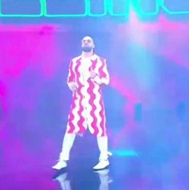 "Absolute animals" – Former WWE personality goes off on fans for non-PG ...