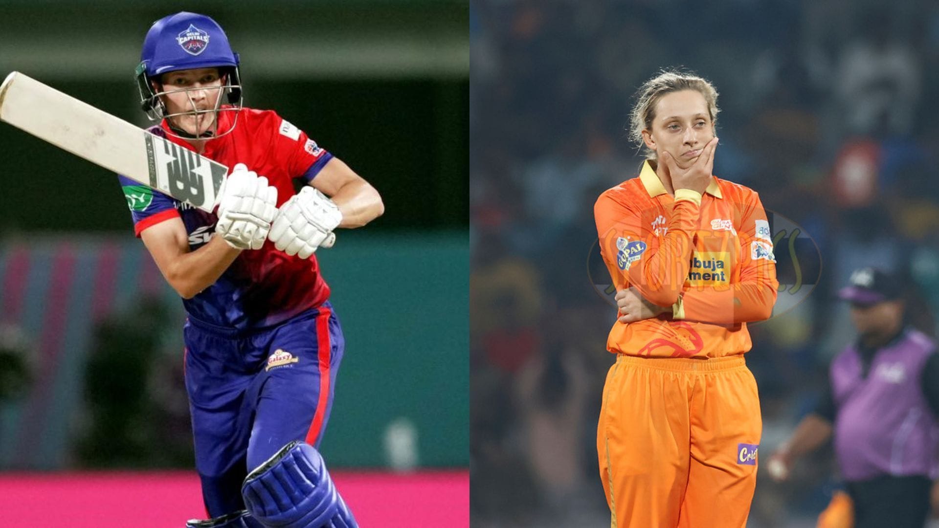 DC vs GG, WPL 2023: 3 player battles to watch out for