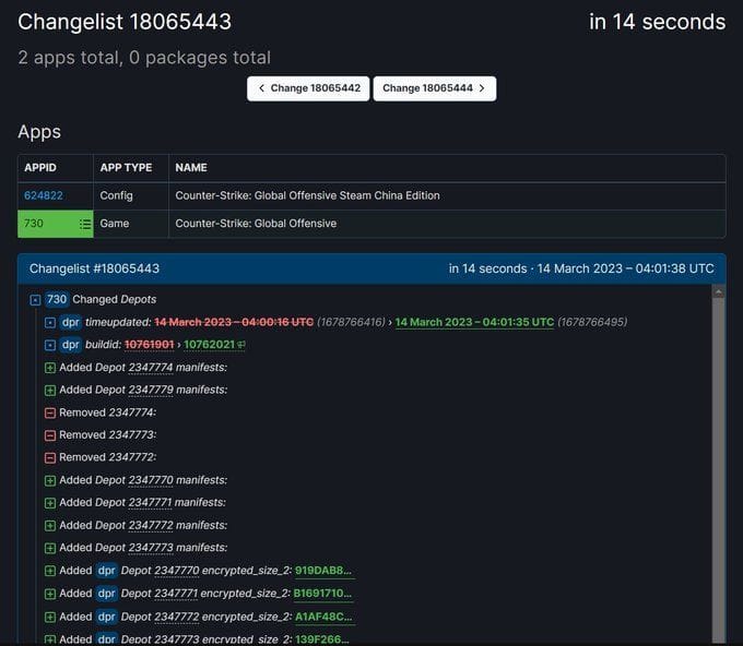 Can CS:GO Source 2 potentially release this week?
