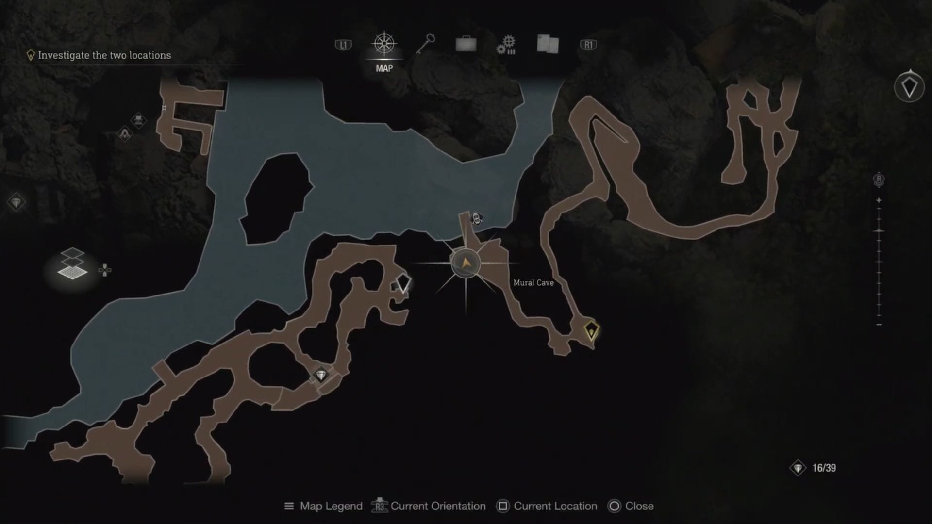 How to complete the Egg Hunt merchant request in Resident Evil 4 Remake?