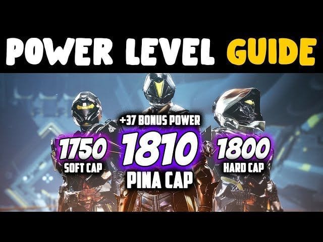 Power level: How do the Power Level and Gear drop systems work in ...