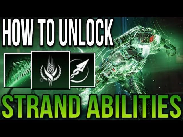 Final Warning: How to obtain and use the Final Warning in Destiny 2 ...