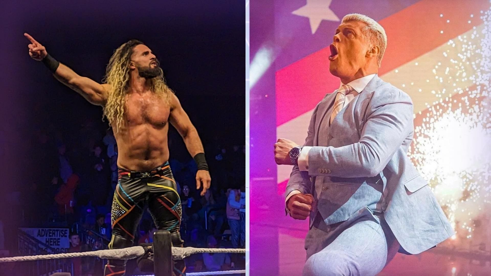 Top star potentially leaving after huge event, naturally unlikable - 5 ...