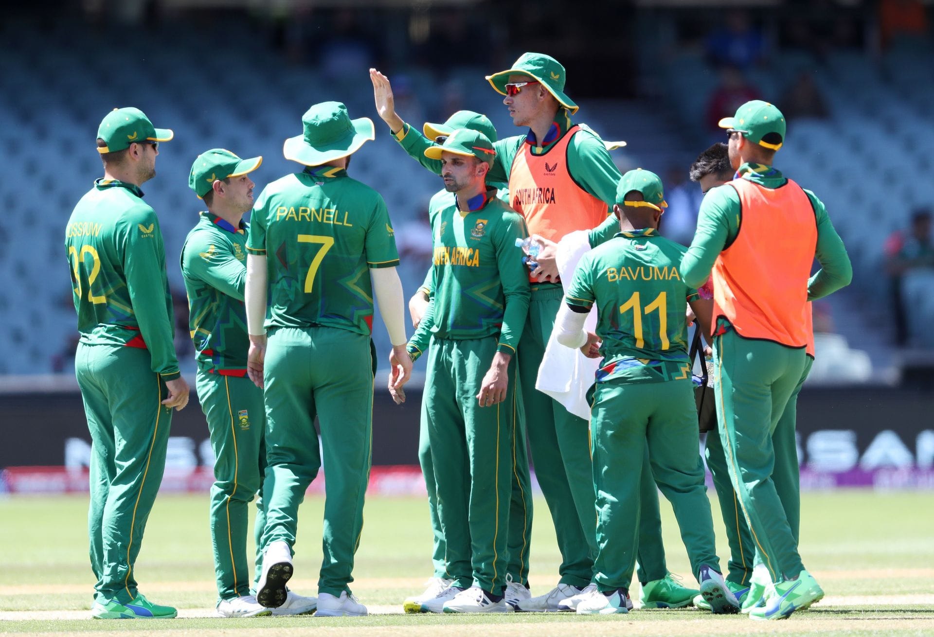 South Africa vs West Indies, 2nd ODI: Probable XIs, Match Prediction ...