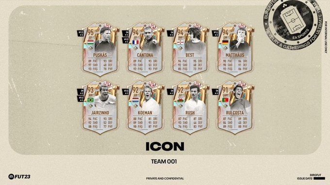 FUT Birthday: FIFA 23 leak hints at N'Golo Kante's arrival as FUT ...