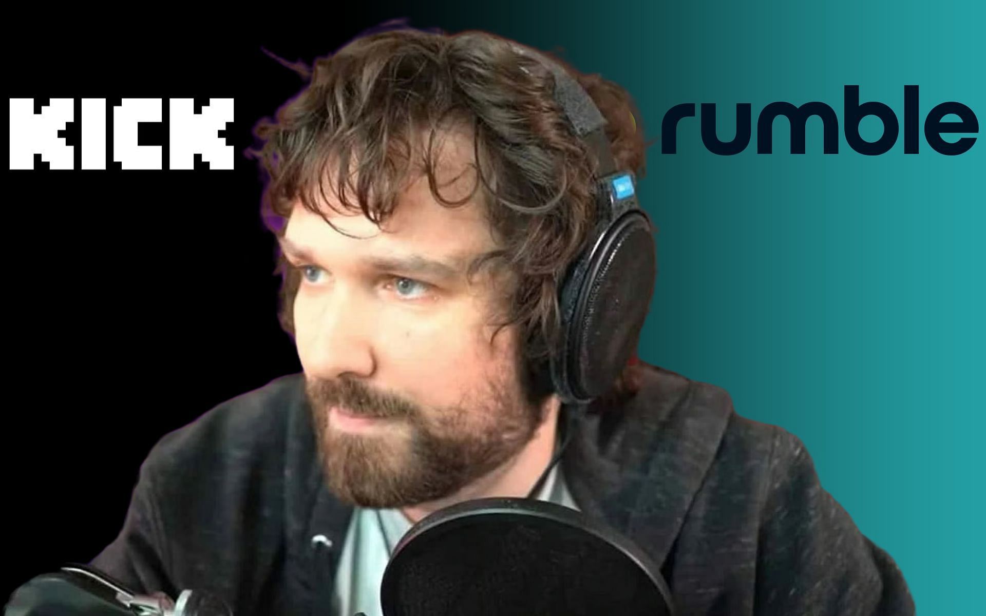 Controversial Personality Destiny Reveals He Signed Streaming Deals