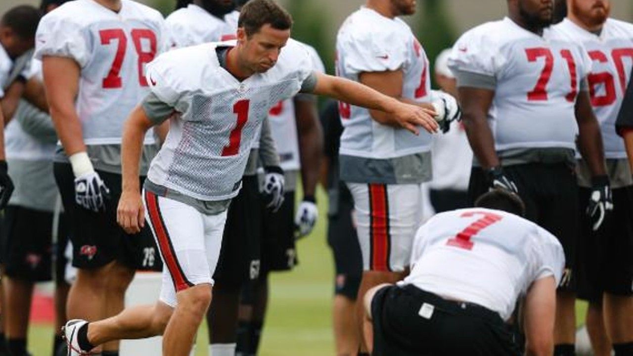 “Bucs are lying to me” – When Lawrence Tynes sued Buccaneers for giving ...