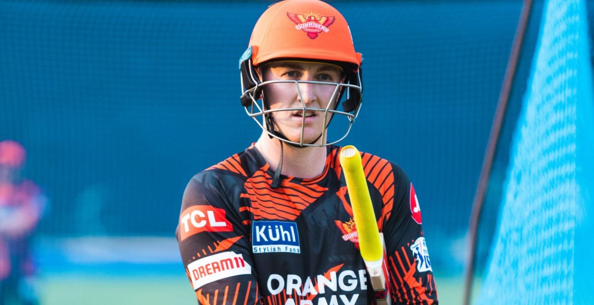 "He could get Player of the Tournament" - Steve Harmison makes big ...