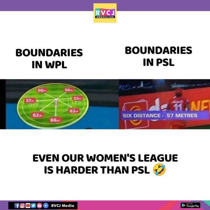 DC vs GG memes, WPL 2023: Top 10 funny memes from the latest match
