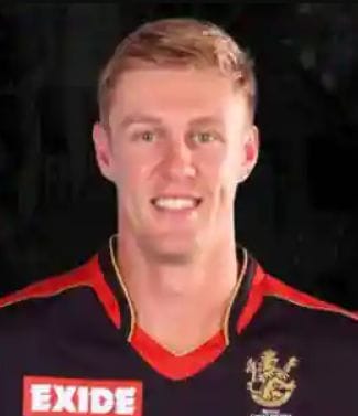 Kyle Jamieson Profile - Age, Career Info, News, Stats, Records & Videos