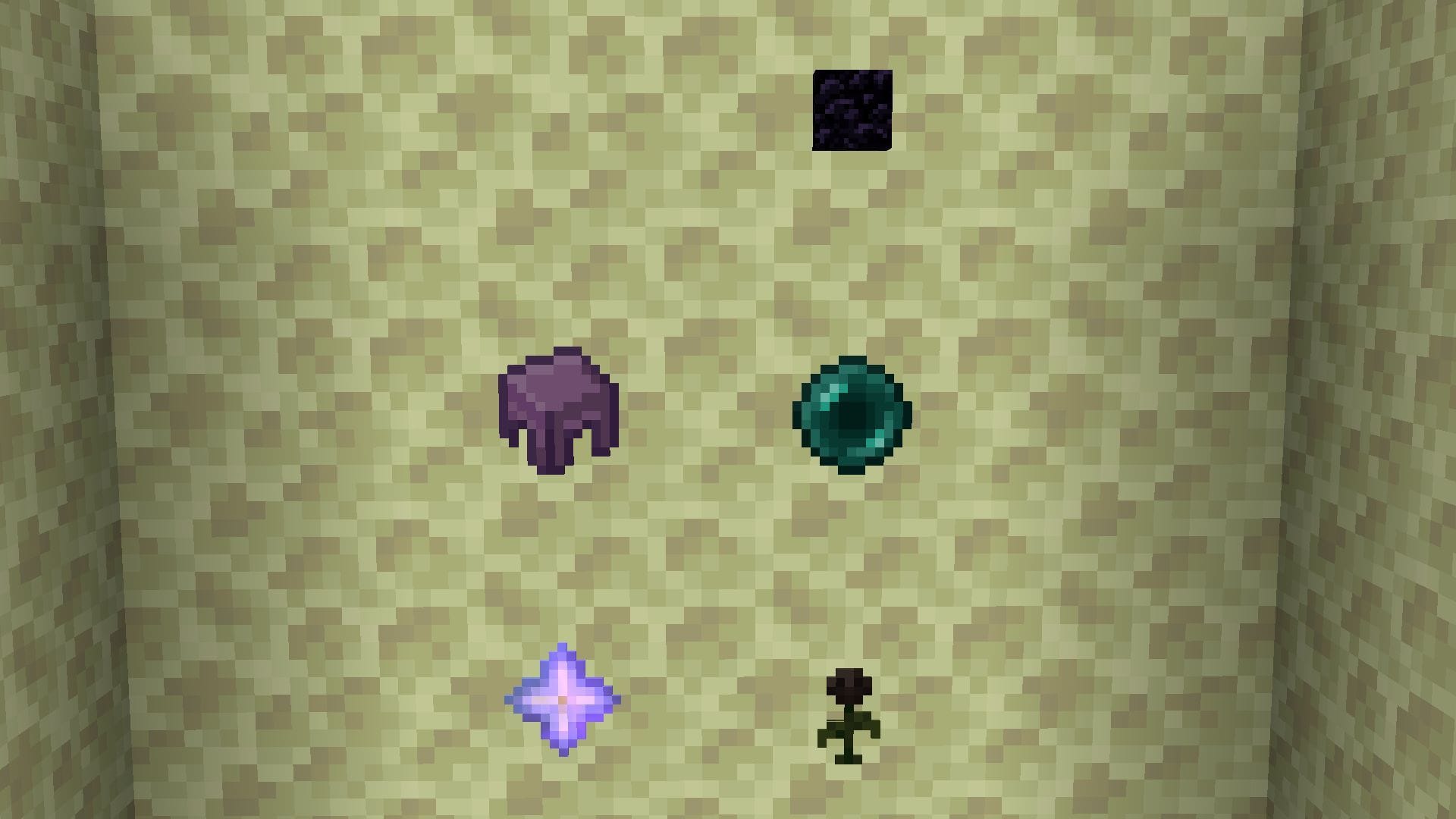 Top 5 resources to farm in the End in Minecraft