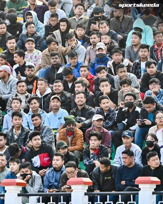 India vs Myanmar, Hero Tri-Nation Tournament: Starting XIs and coaches ...