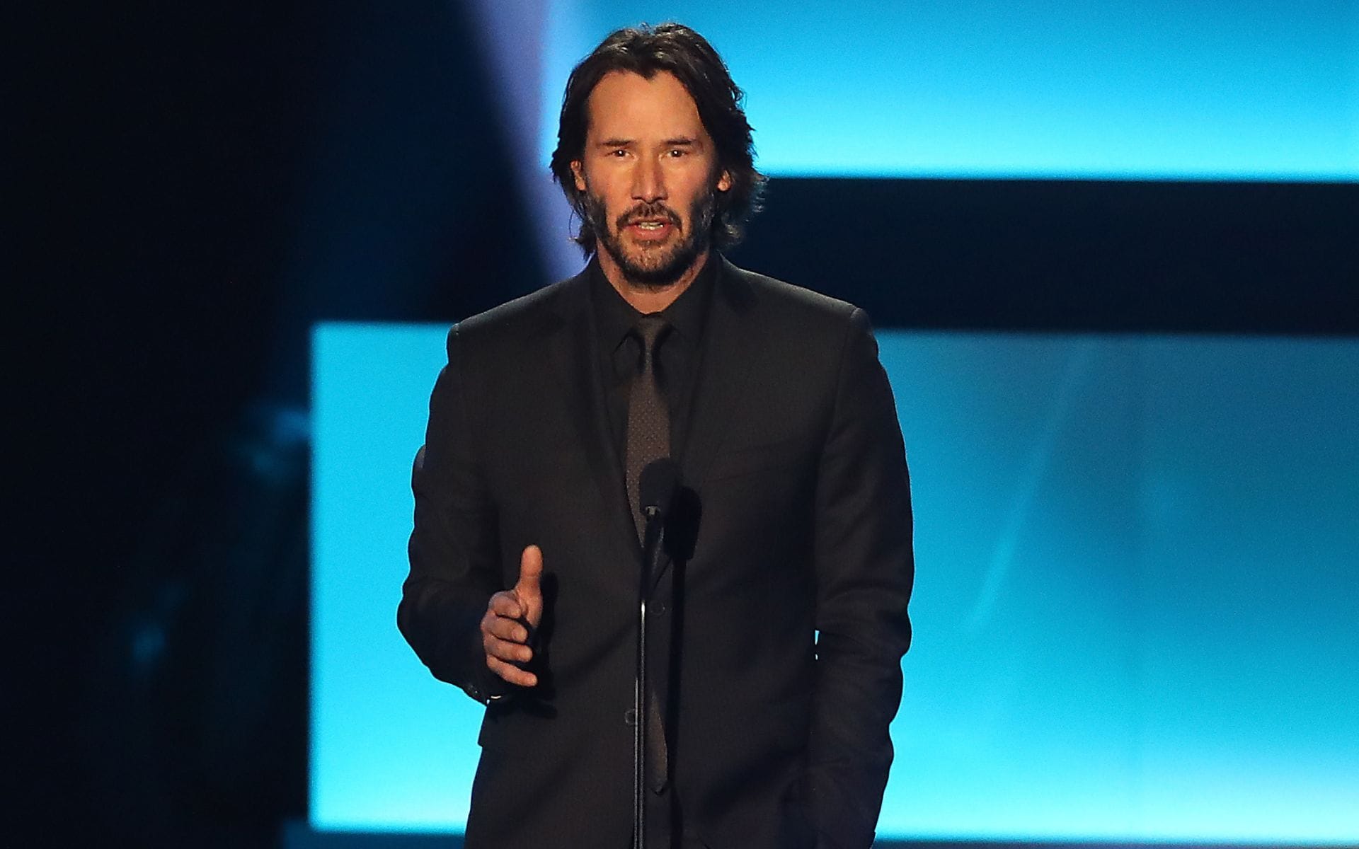 John Wick Chapter 4: John Wick Chapter 4: Is Keanu Reeves' nemesis a ...