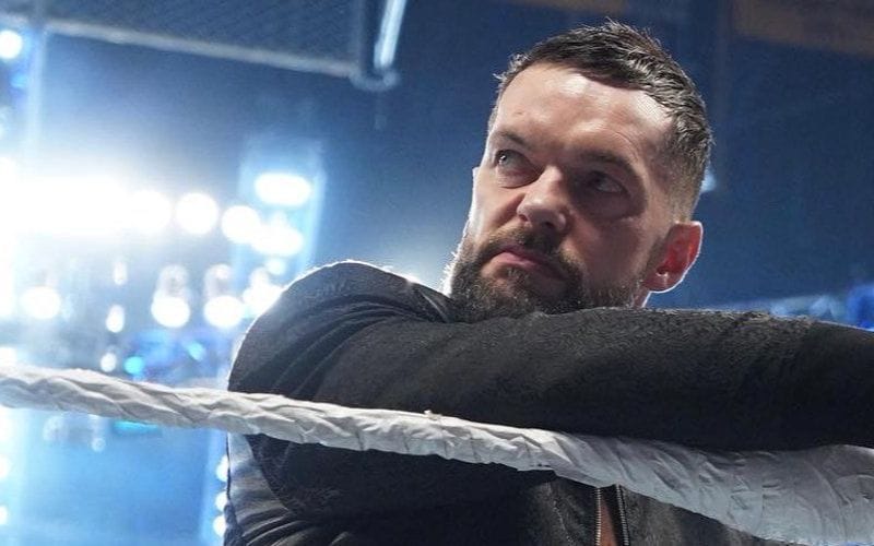 WWE: "He's finally coming back" - Twitter erupts as Finn Balor teases ...