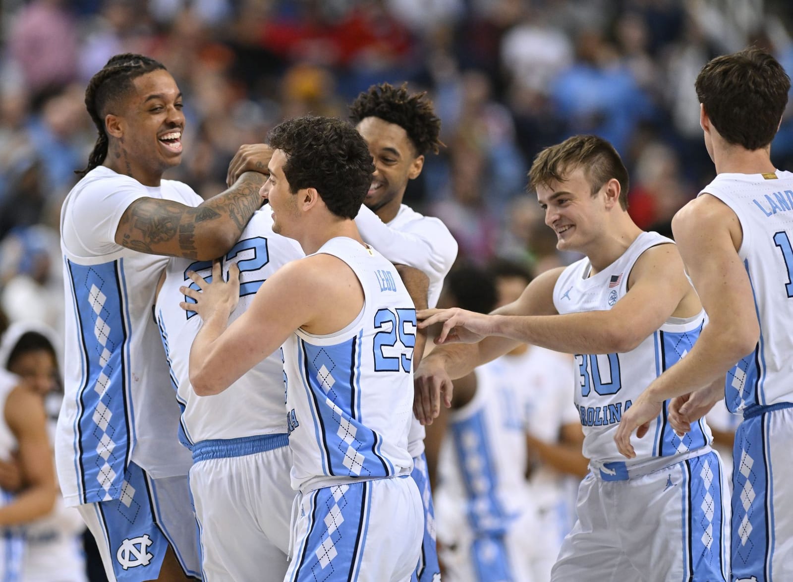 Why did UNC decline to participate in NIT? Taking closer look at ...