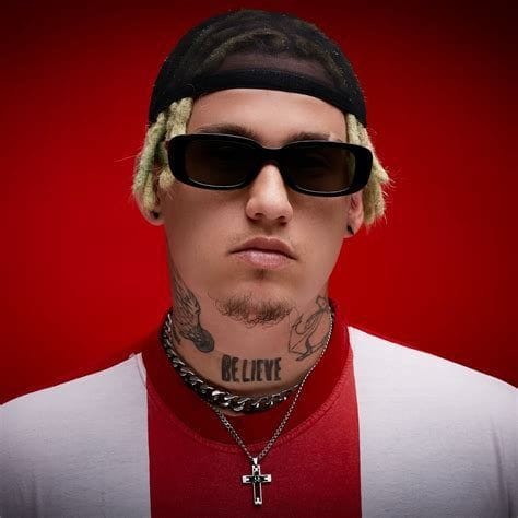 Who was Costa Titch? Tributes pour in as South African rapper collapses ...