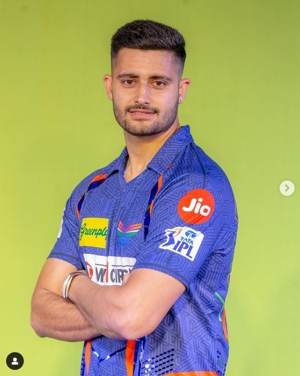 Yudhvir Singh Profile - Age, Career Info, News, Stats, Records & Videos