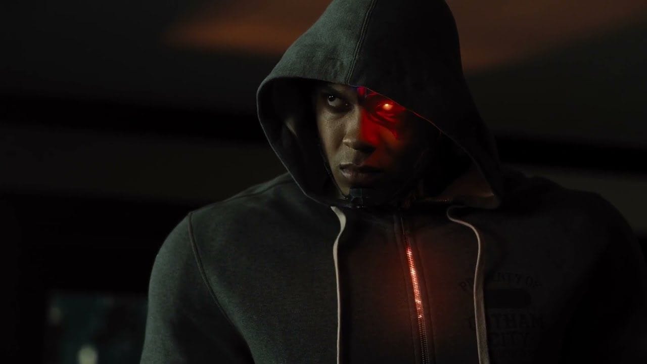 Top 10 moments of Snyderverse in the DC Extended Universe