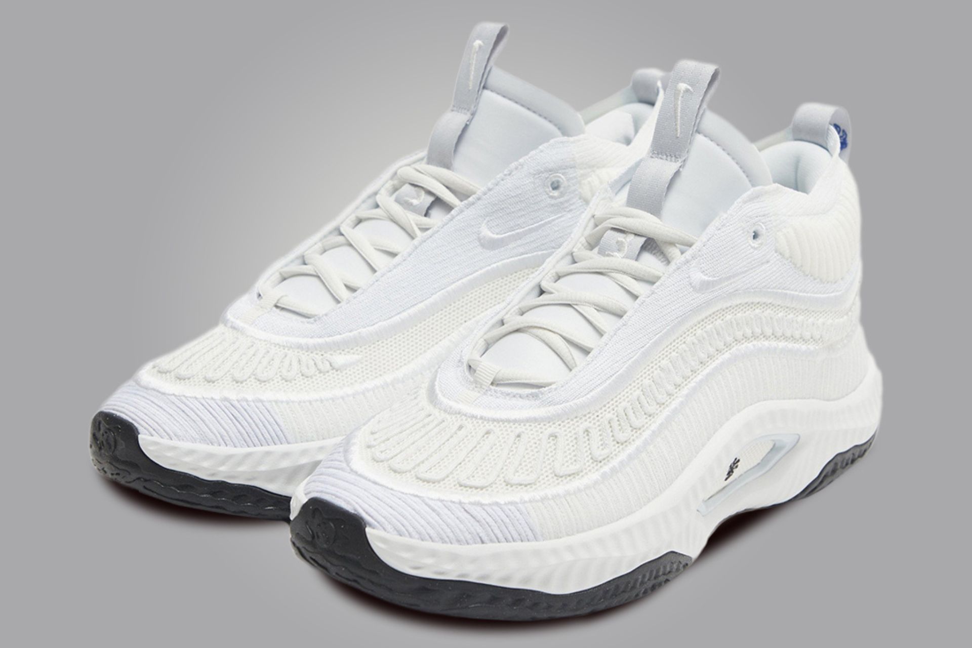 Summit White: Nike Cosmic Unity 3 “Summit White” shoes: Price and more ...