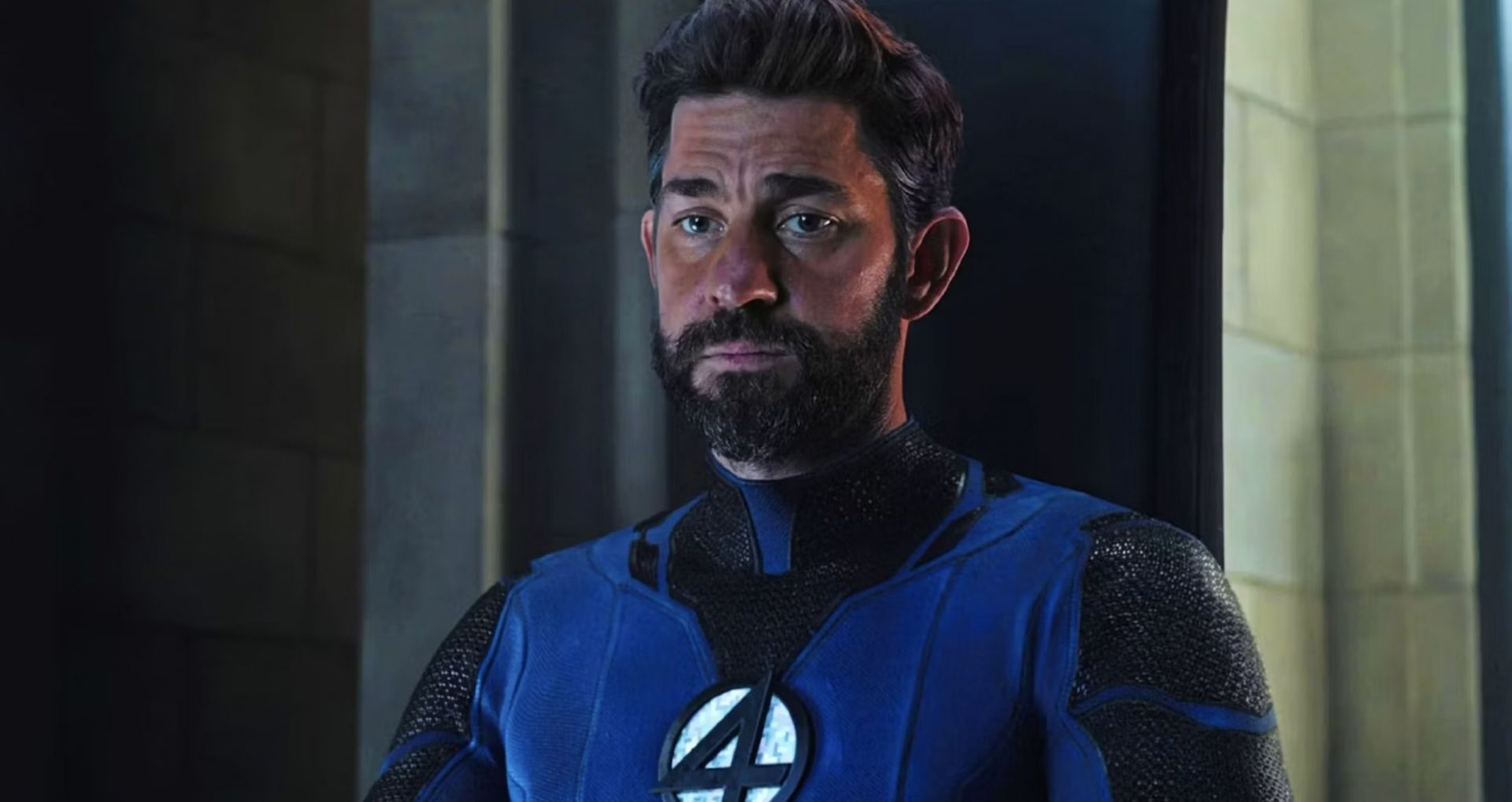 Exploring Reed Richards' role in Marvel's Secret Wars