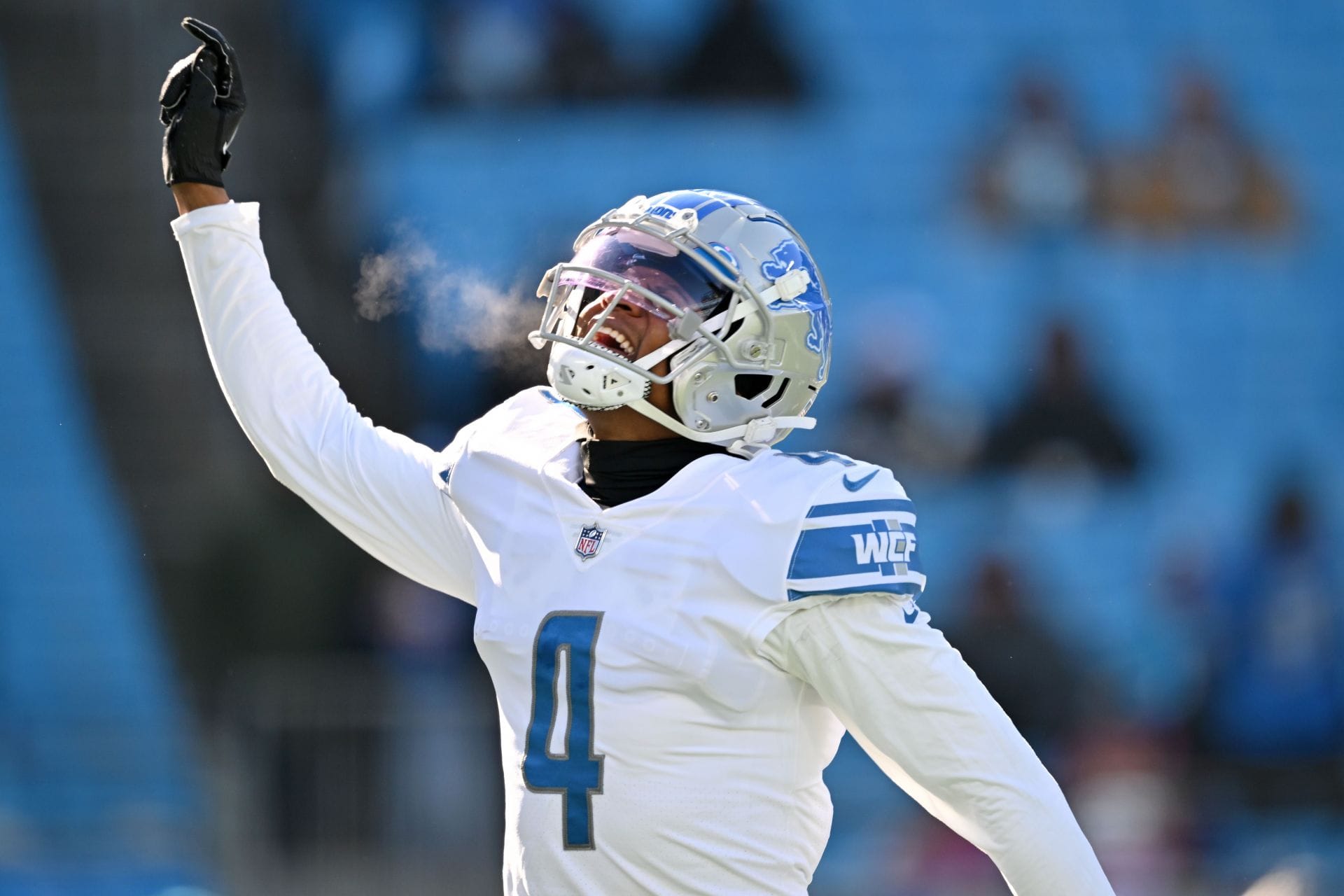 DJ Chark Panthers contract: How much will former Jaguars WR earn in 2023?