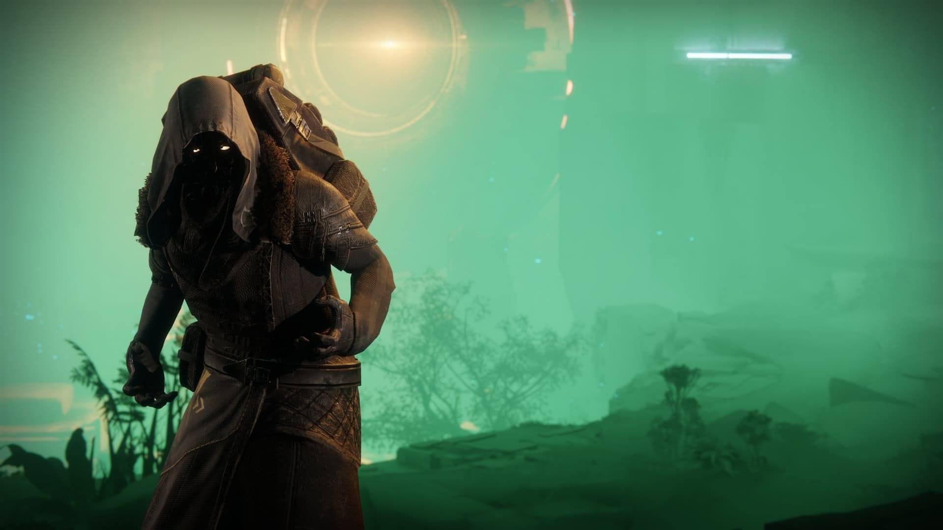Xur is selling some high-stat armor sets in Destiny 2 right now (March 3)