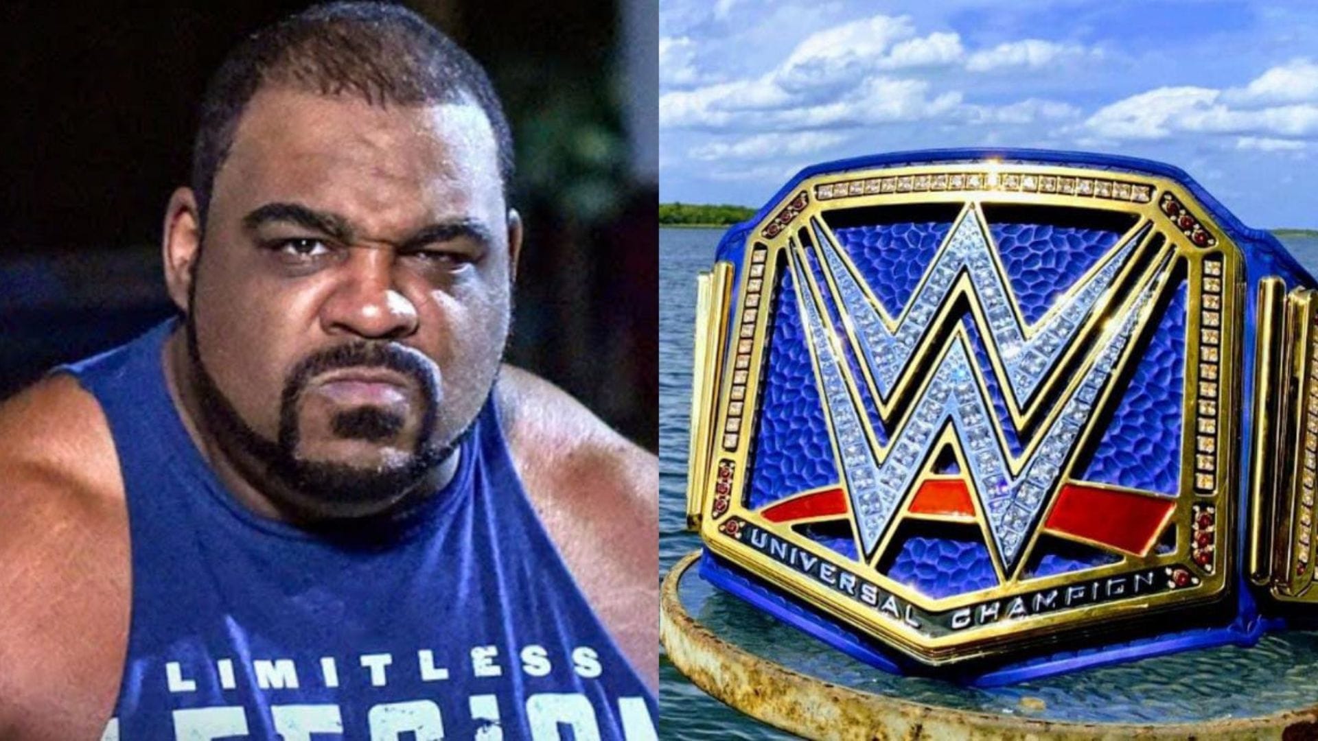 Keith Lee should turn heel if 2-time WWE Universal Champion shows up in AEW