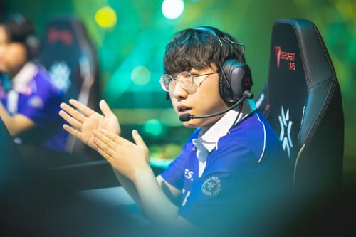 DRX Valorant Team - News, Updates, Roster, Events & Fixtures - Sportskeeda