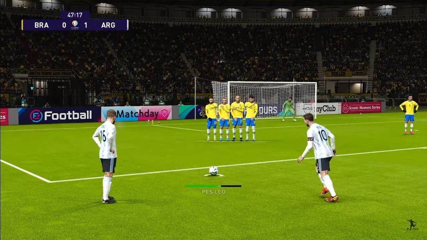 eFootball 23: 5 best CB base cards of eFootball 2023 to have in your ...