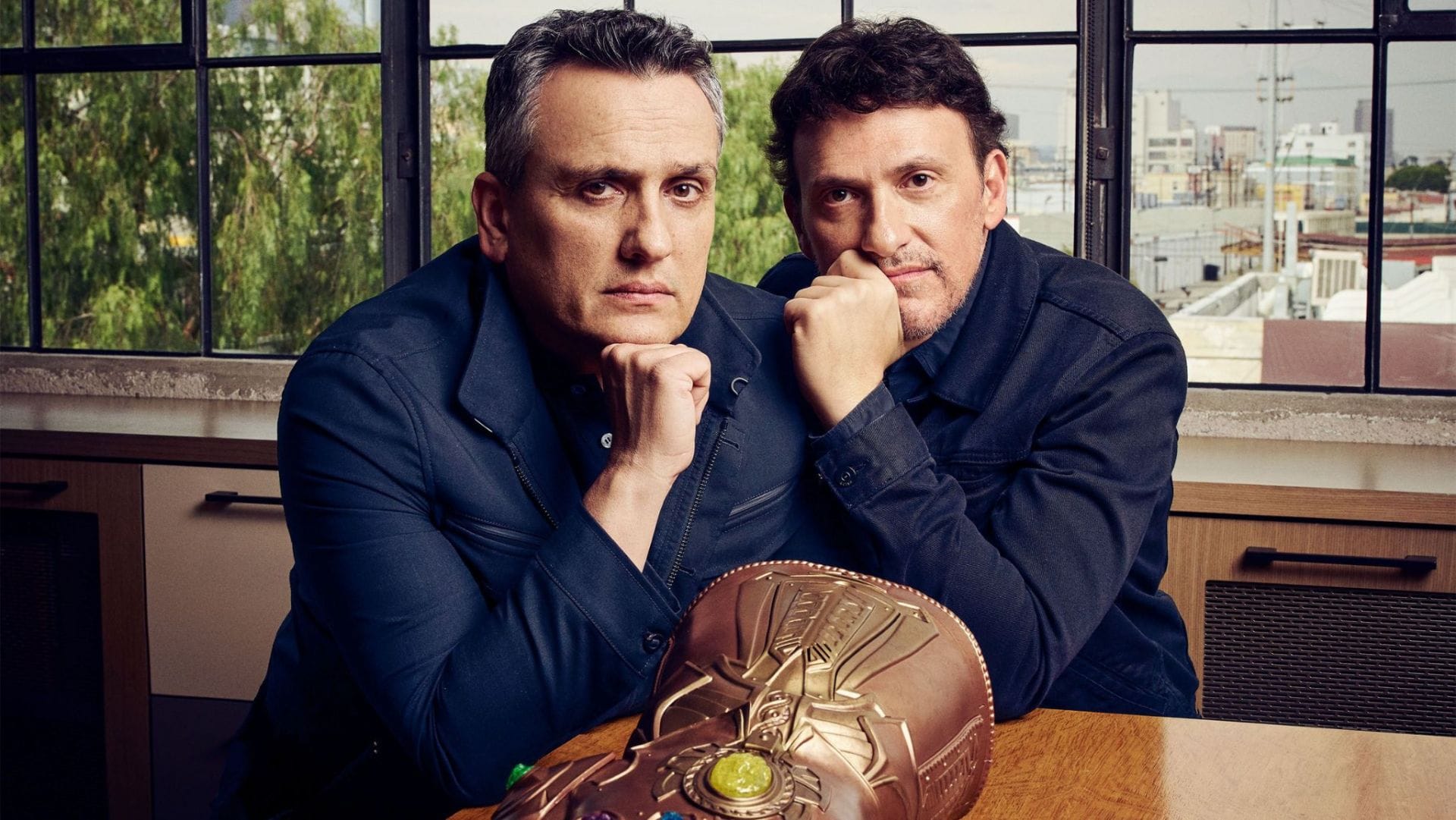Russo Brothers: Top 10 memorable moments directed by the Russo Brothers ...