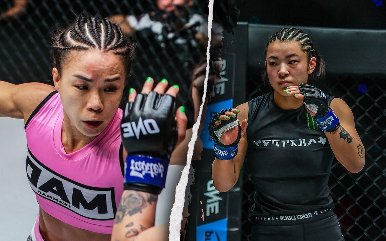 Ham Seo Hee: Ham Seo Hee doesn’t know what the future holds for Itsuki ...