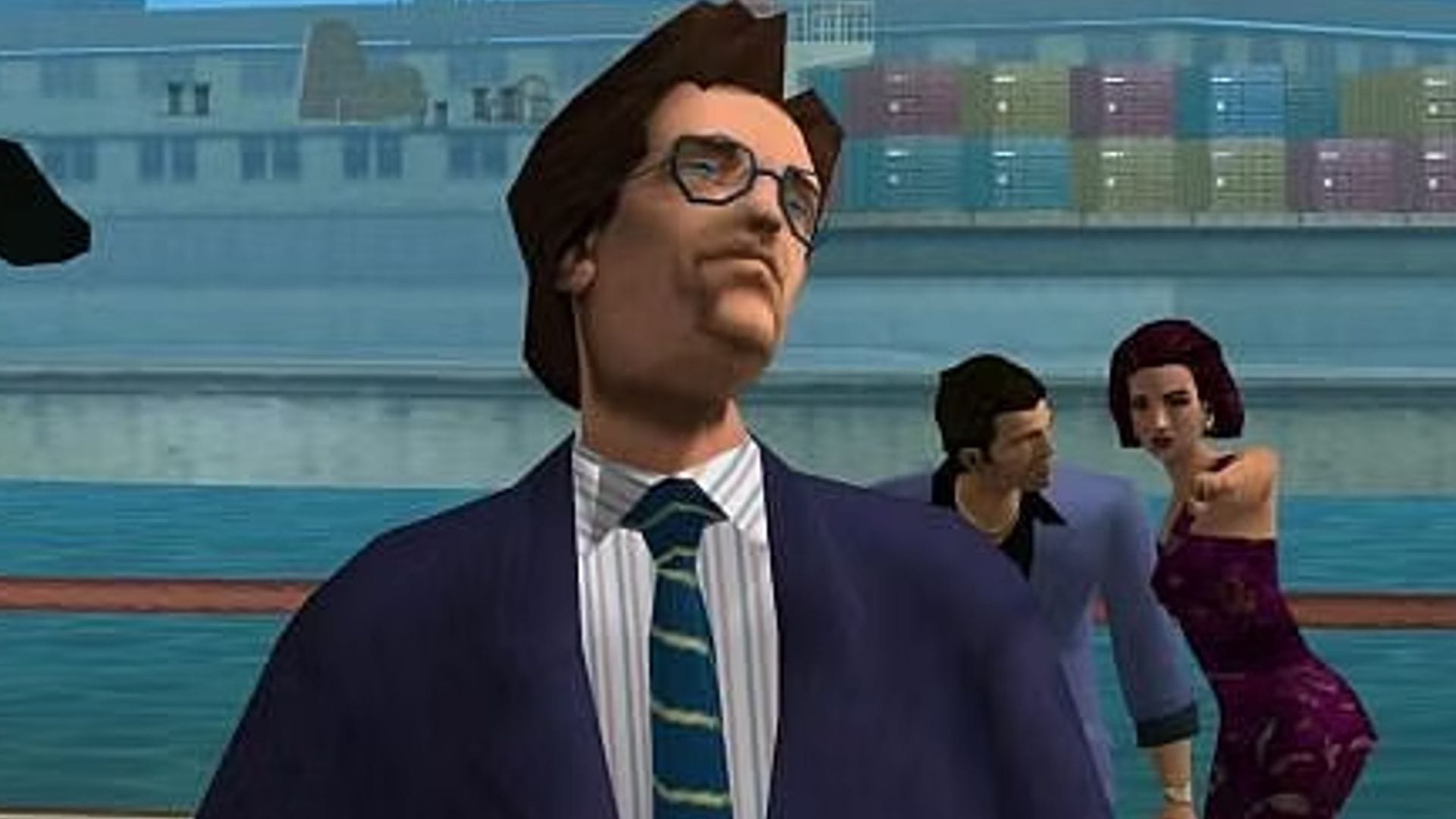 5 intriguing GTA Vice City characters who sadly won't return ever