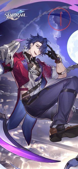 Genshin Impact Varka leaks: Appearance, introduction, expected version ...