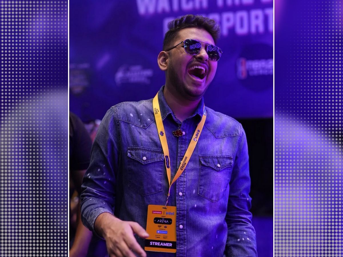 "I have started playing the game, which means that it is coming soon ...